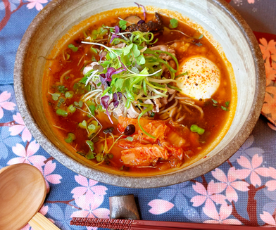 Somenya | Order Now | Japanese restaurant | 23 Hudson Street, Boston ...