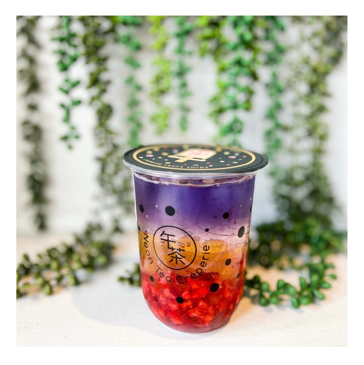 Noon Tea Creperie | Order Now | Boba Tea, Cake & Desserts | Madison, NJ