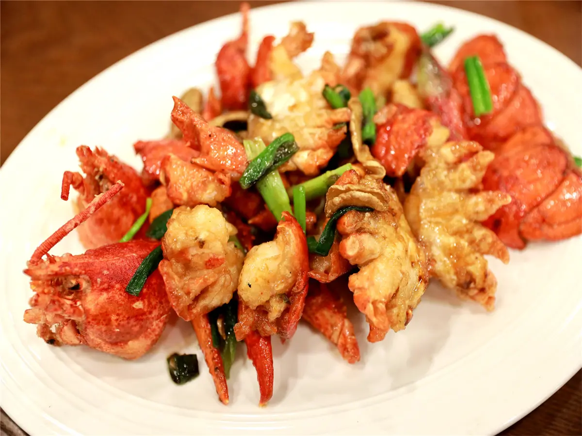 Menu | MING WONG RESTAURANT