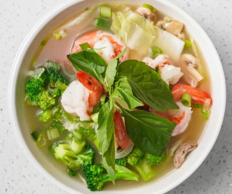 Pho Thai | Order Now | Authentic Asian Pho and Thai Cuisine | Rego Park ...