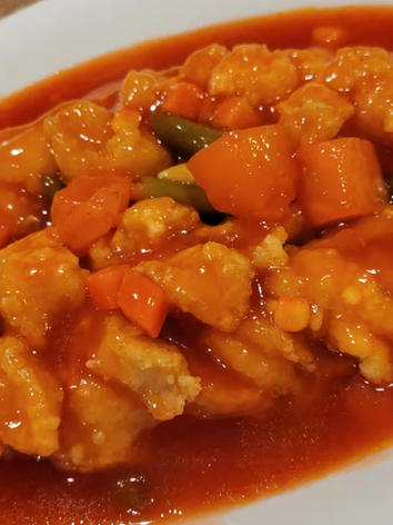 Chef Zhu | Order Now | Chinese & Seafood Restaurant | San Diego, CA