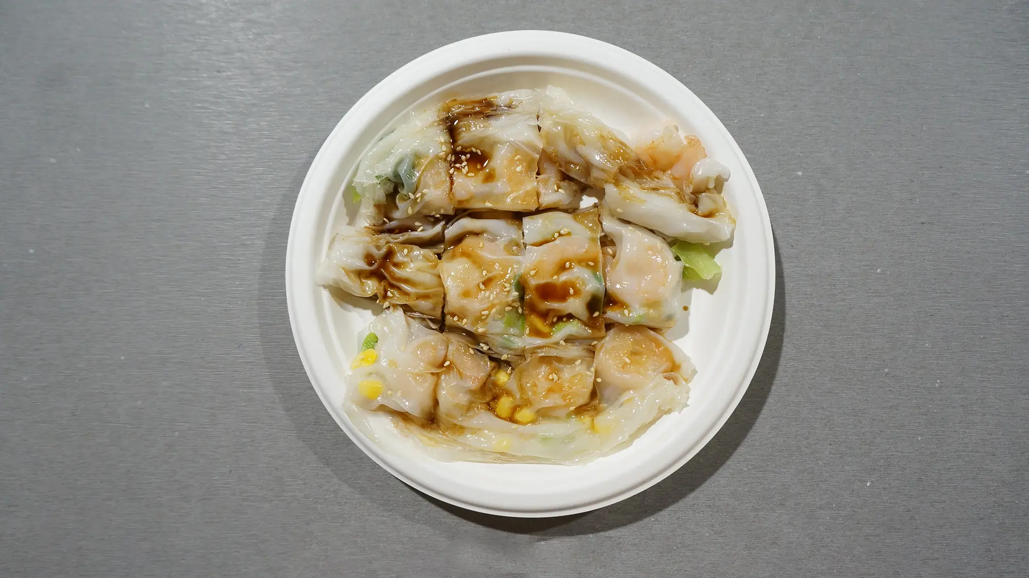 Cozy Rice | Order Online | Best Rice Rolls in New York | Pickup