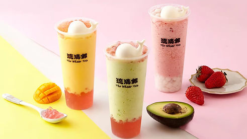 Whale Tea Yorktown | bubble tea in yorktown | Yorktown, VA, USA