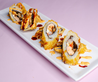 All Blue Sushi | Japanese restaurant | 194 S Bolingbrook Dr ...