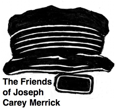 Friends of Joseph Carey Merrick