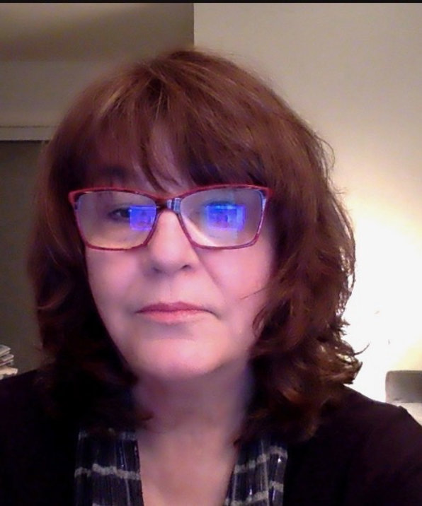 CCCIP Member Profile: Nancy Russell