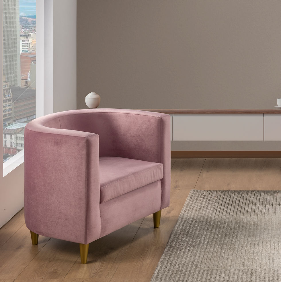 POLTRONAS | BARTHON HOGAR 3/3