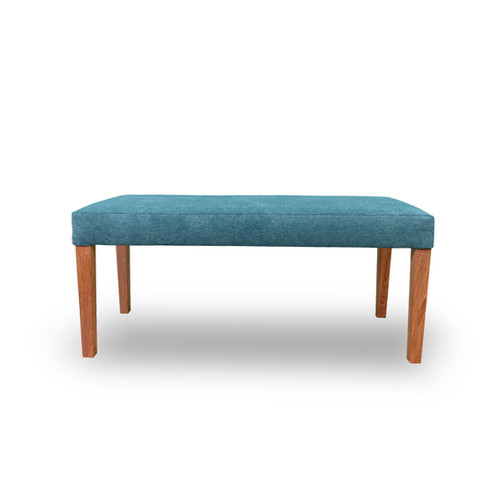 BUTACO COMEDOR TELA VERDI | BARTHON HOGAR