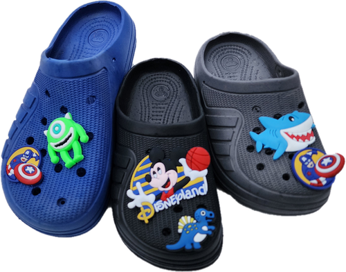 Pollito | Sandalias Pacheco