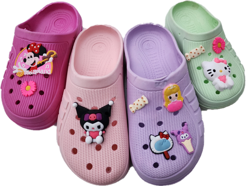 Pollito | Sandalias Pacheco