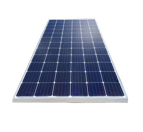 400w Solar Panel Designed for RVs | Briter Products
