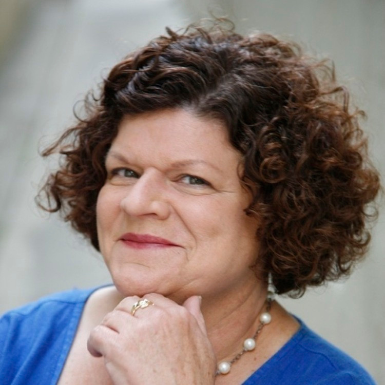 Interview: Mary Pat Gleason | Murphy Brown Podcast