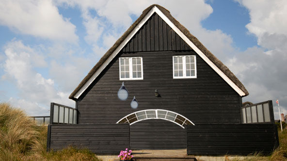 Introducing “Domicile Diagnostics” Self Health for the Sad House