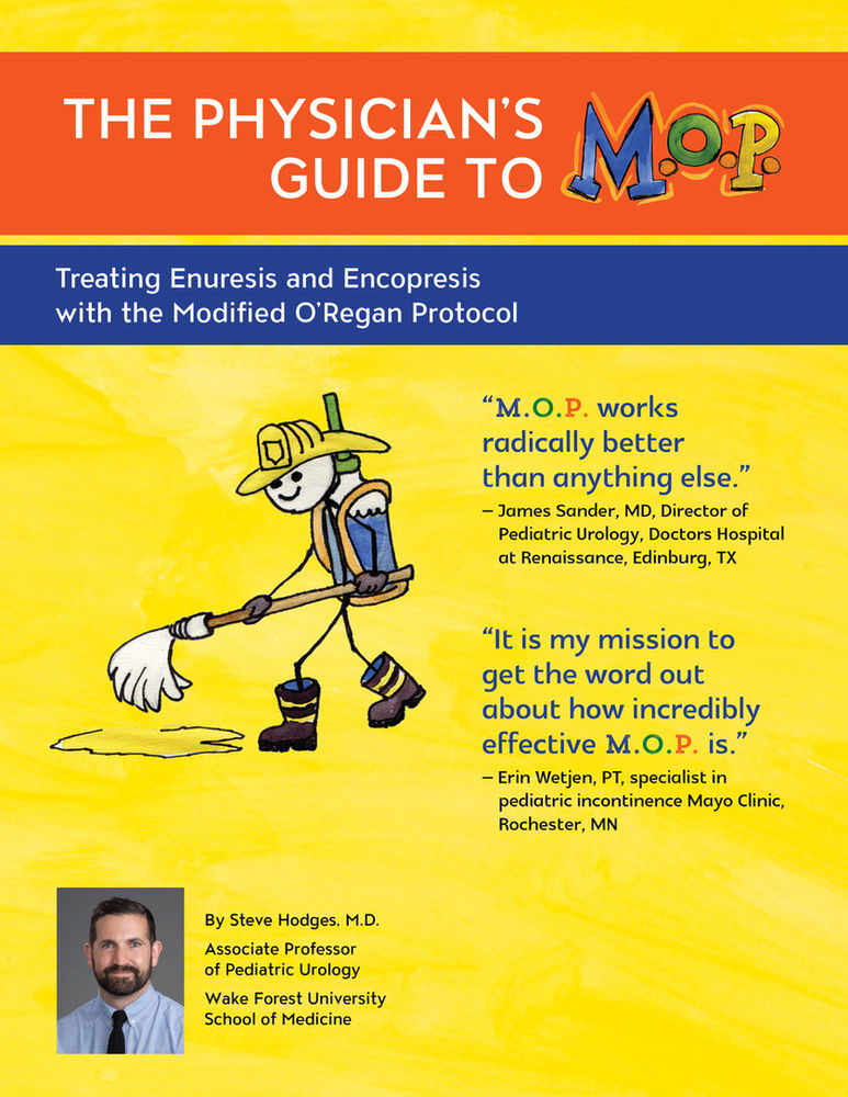 Getting Your Doctor on Board with M.O.P.