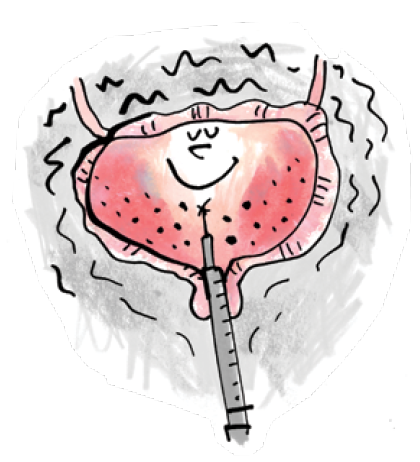 Bedwetting Medication