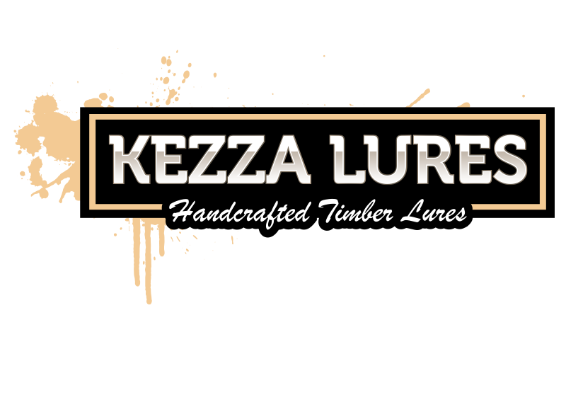 Lure Info | Kezza Lures
