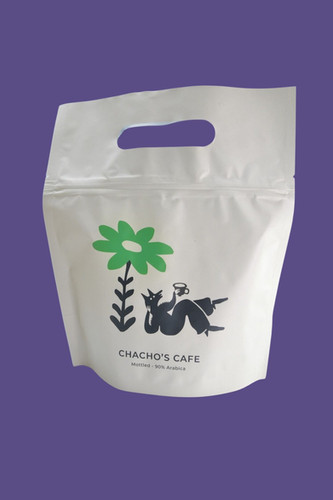 Mottled - 90% Arabica | Chacho’s cafe