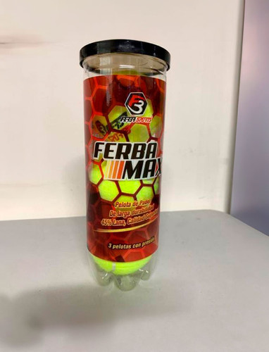 FERBA MAX | Ferba Sports