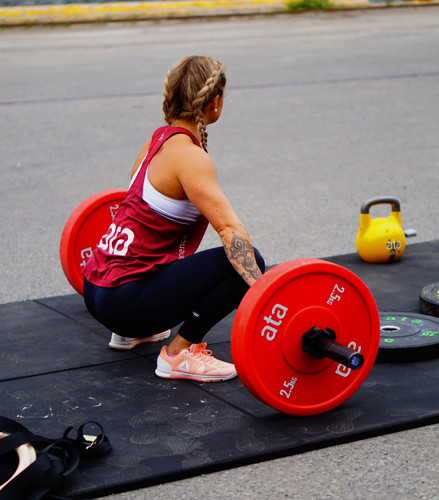 12 Week Foundational Strength Building Guide ~ Coming Soon | Viribus Fitness