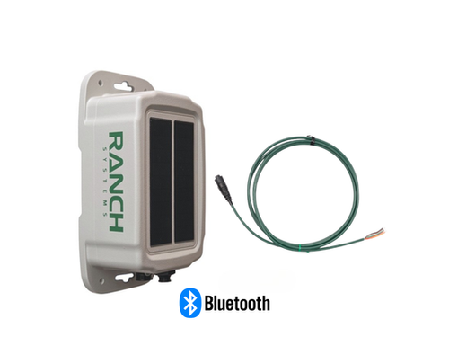 4-Pin Sensor Data Logger Bundle | RanchDL Data Logger