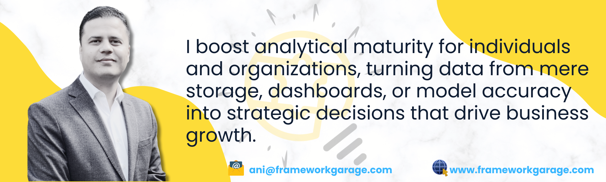 Business Intelligence Brilliance Blueprint Framework