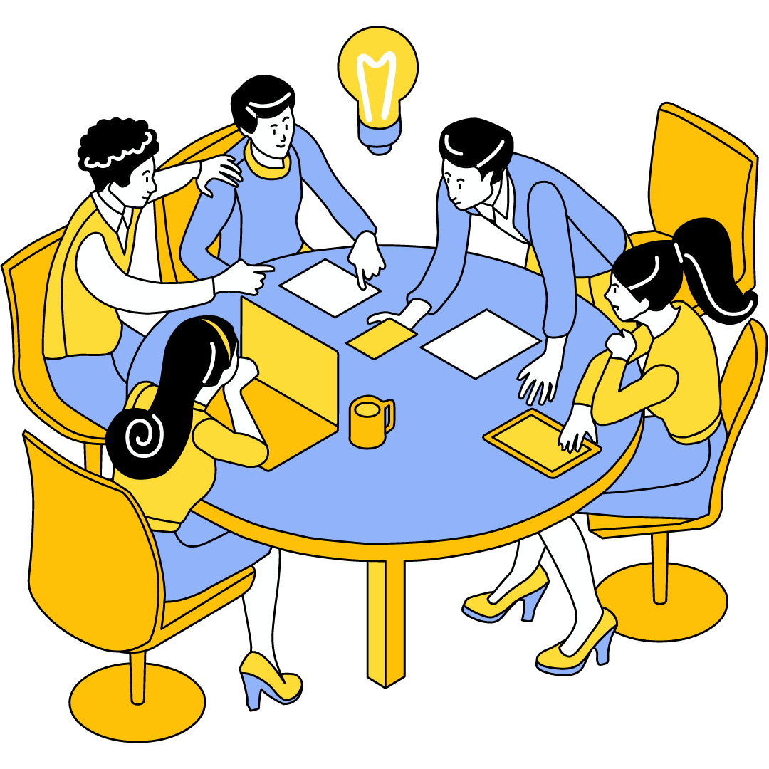 Framework Garage Consulting | Analytics Strategy, Advisory, and Fractional leadership Services