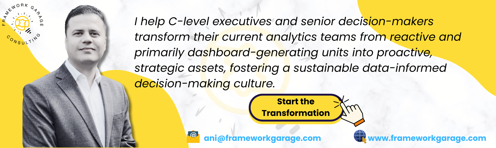 3 Must-Have Skills for Analysts to Thrive in the Age of Generative AI