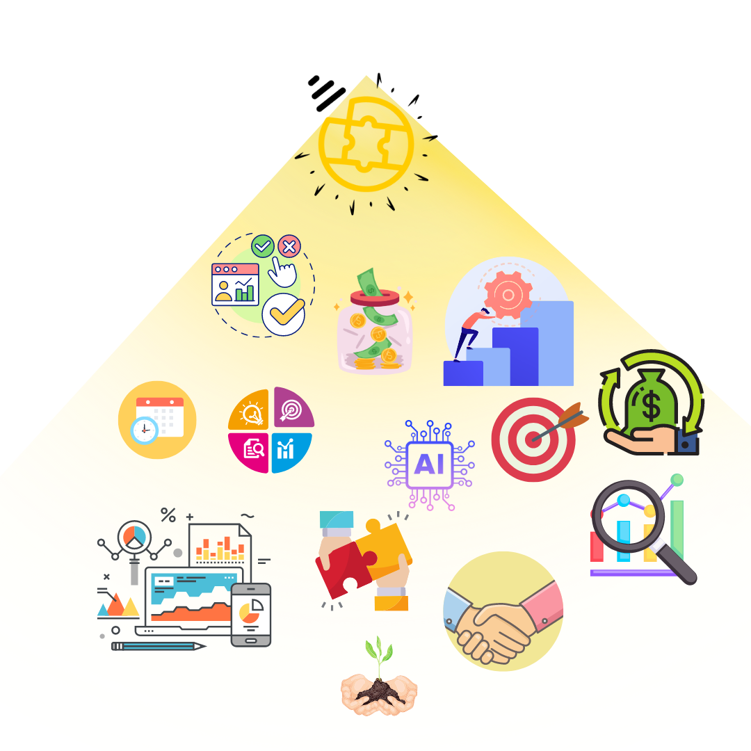 Framework Garage Consulting | Analytics Strategy, Advisory, and ...