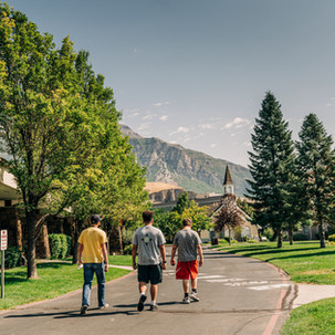 The Heritage Community | Residential Treatment | United States