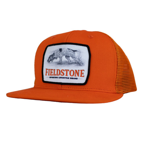 Field Hunt Safety Hat (R184) | FIELDSTONE
