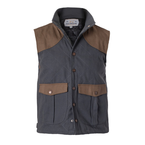 The Dutton Vest (R529) | FIELDSTONE