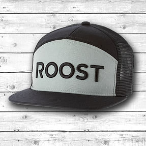 HOME | Roost Waterfowl