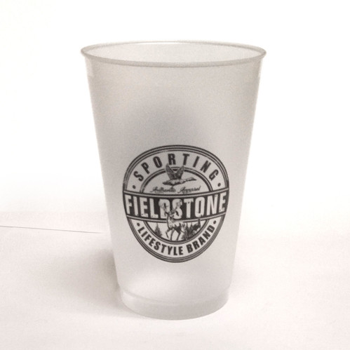 Frosted Cup (R594) | FIELDSTONE