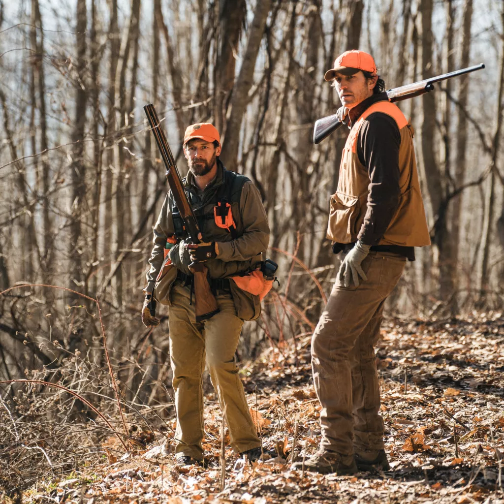 Georgia Corporate Hunting Experiences | Fieldstone Preserve