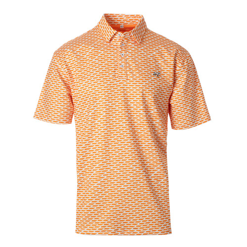 TN - State Pride Polo (R540) | FIELDSTONE