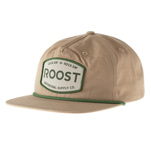 Roost Vintage Patch (R-RH-R-15) | FIELDSTONE