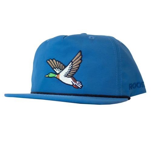 Roost Greenhead Rope Hat (R-RH-R-113) | FIELDSTONE
