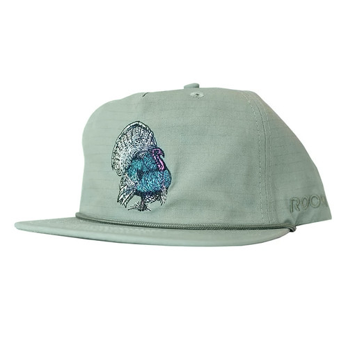 Roost Turkey Rope Hat (RH-R-107) | FIELDSTONE