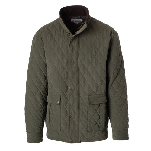 The Dean Jacket (R639) | FIELDSTONE