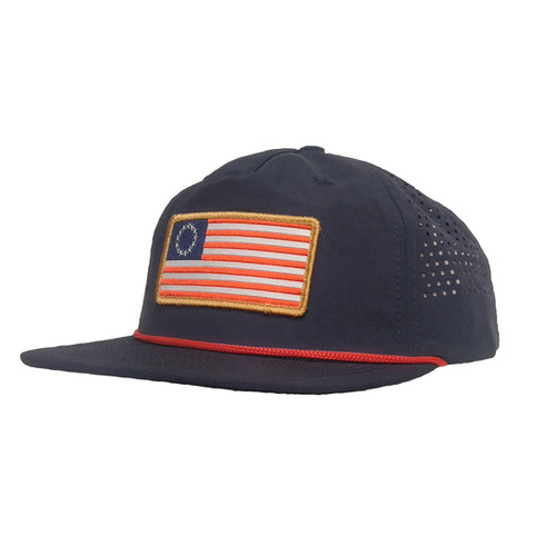 Betsy Ross Hat (RH-129) | FIELDSTONE