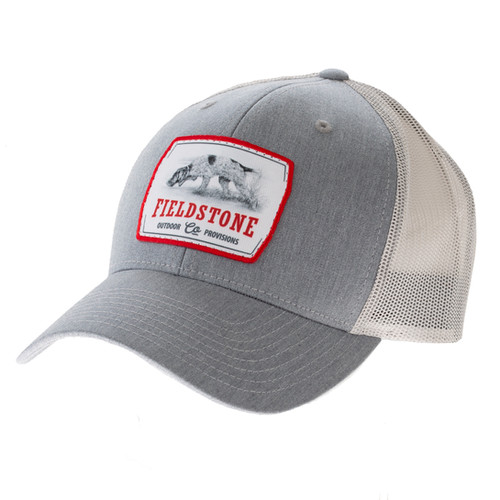 Field Hunt Hat ( R176 ) | FIELDSTONE