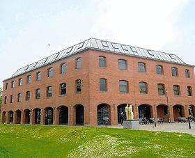 north devon record office