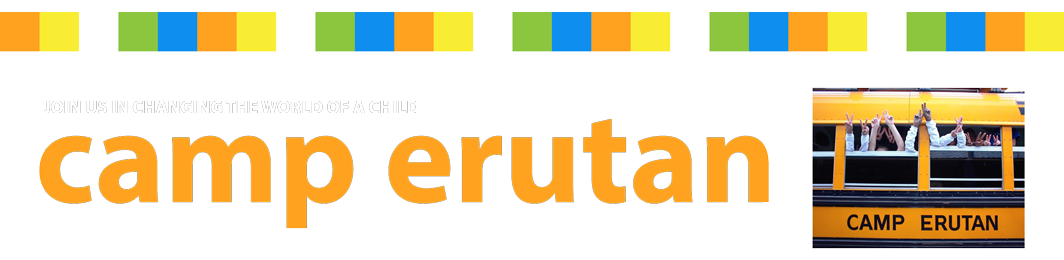 CAMP ERUTAN | Camp for Foster Children | United States