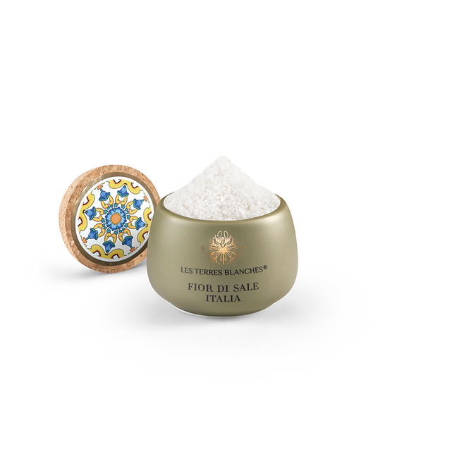 Distributeur de produits italiens haut de gamme