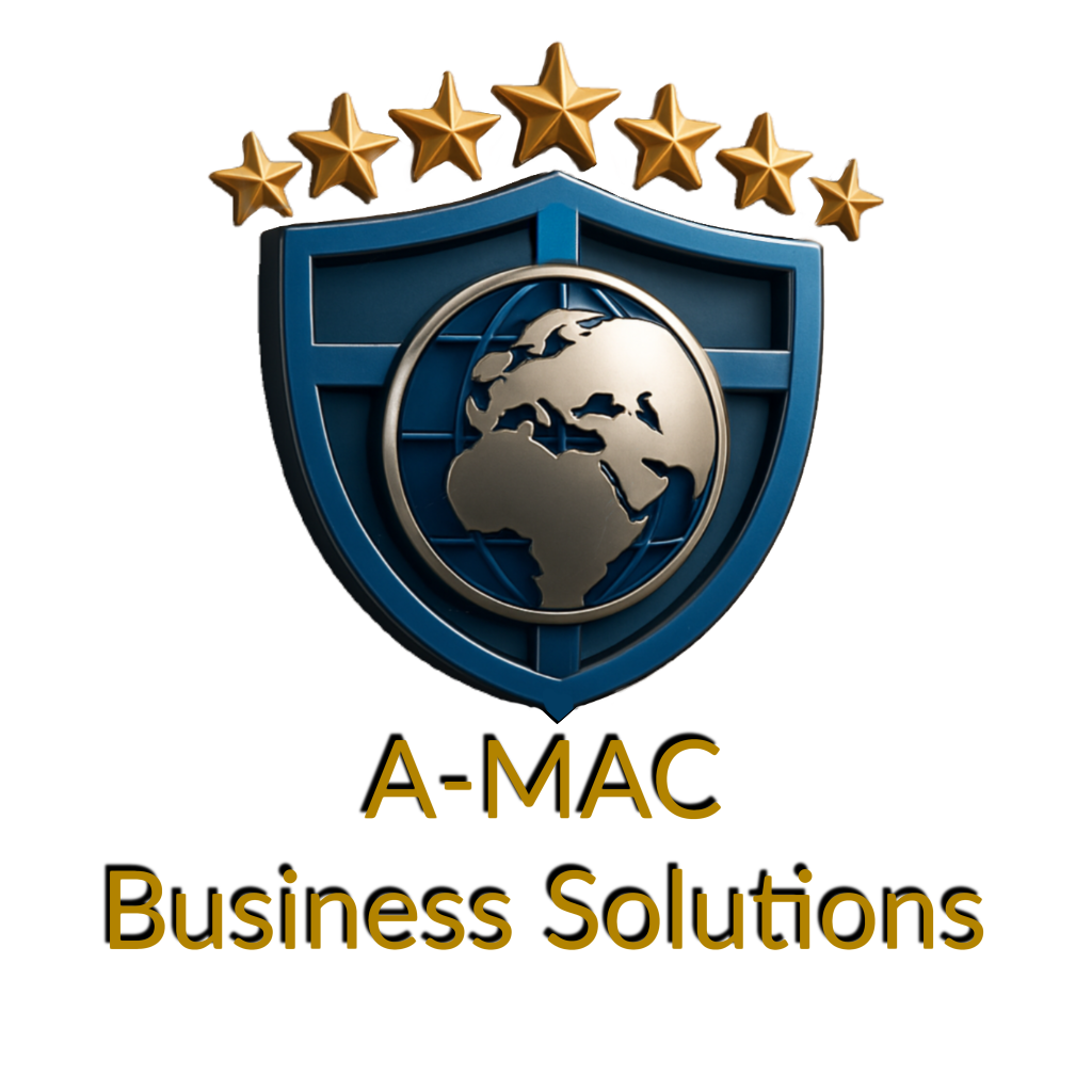 INSIGHTS | A-MAC Business Solutions LLC