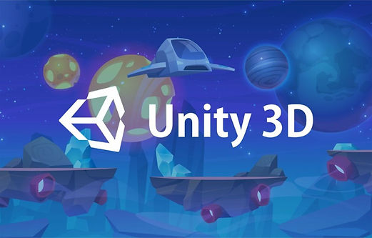Walking into 3d games unity | an extensive guide