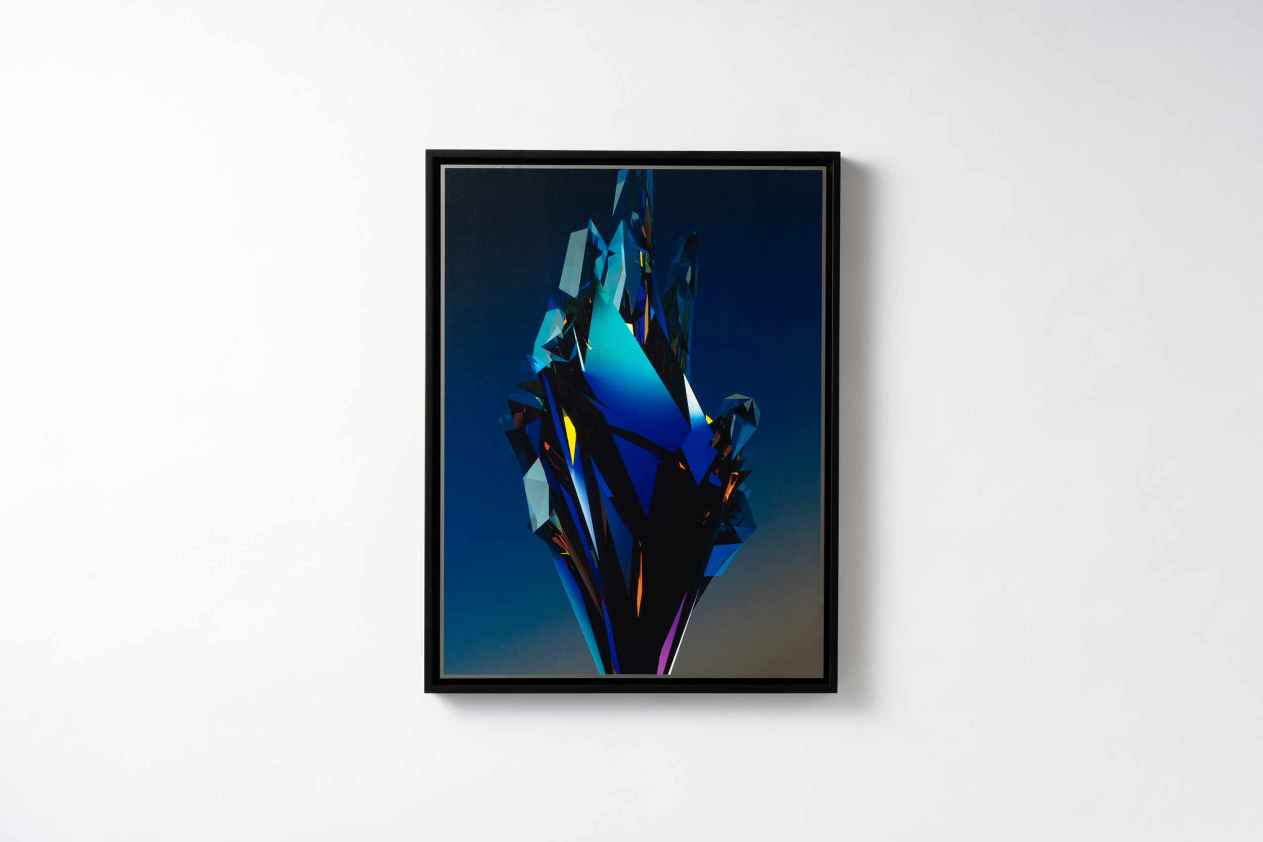 WOW Edition - BLUE #1 | WOW Store