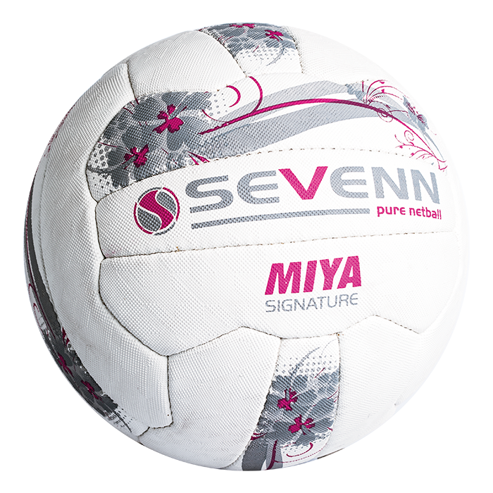 Netball Balls | neashin