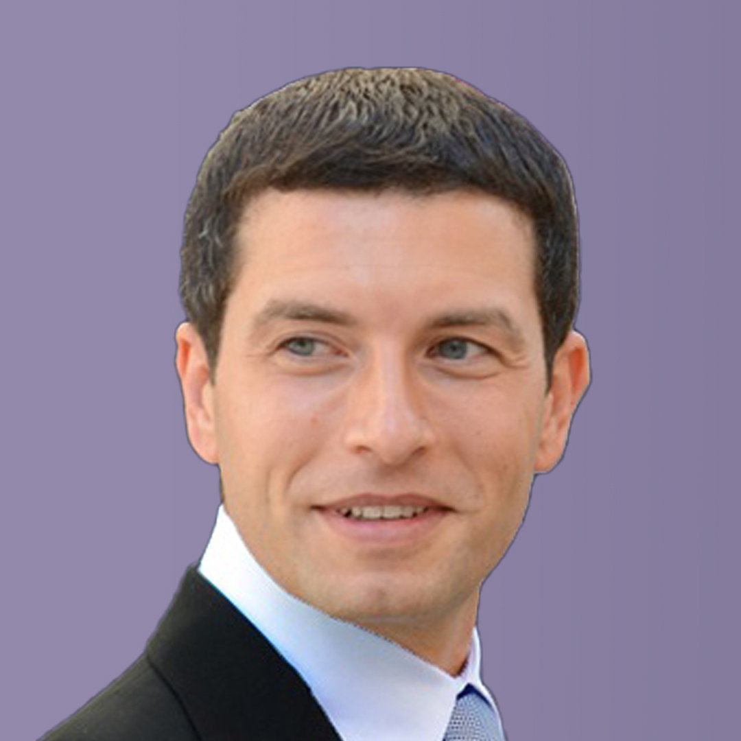 Dental Arena - Relatori - Calabrò Michele