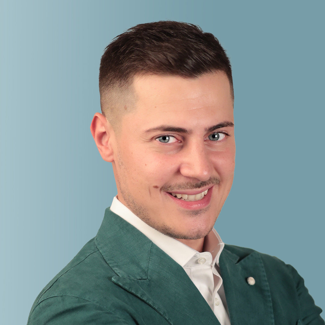 Pepe Filippo | Dental Arena